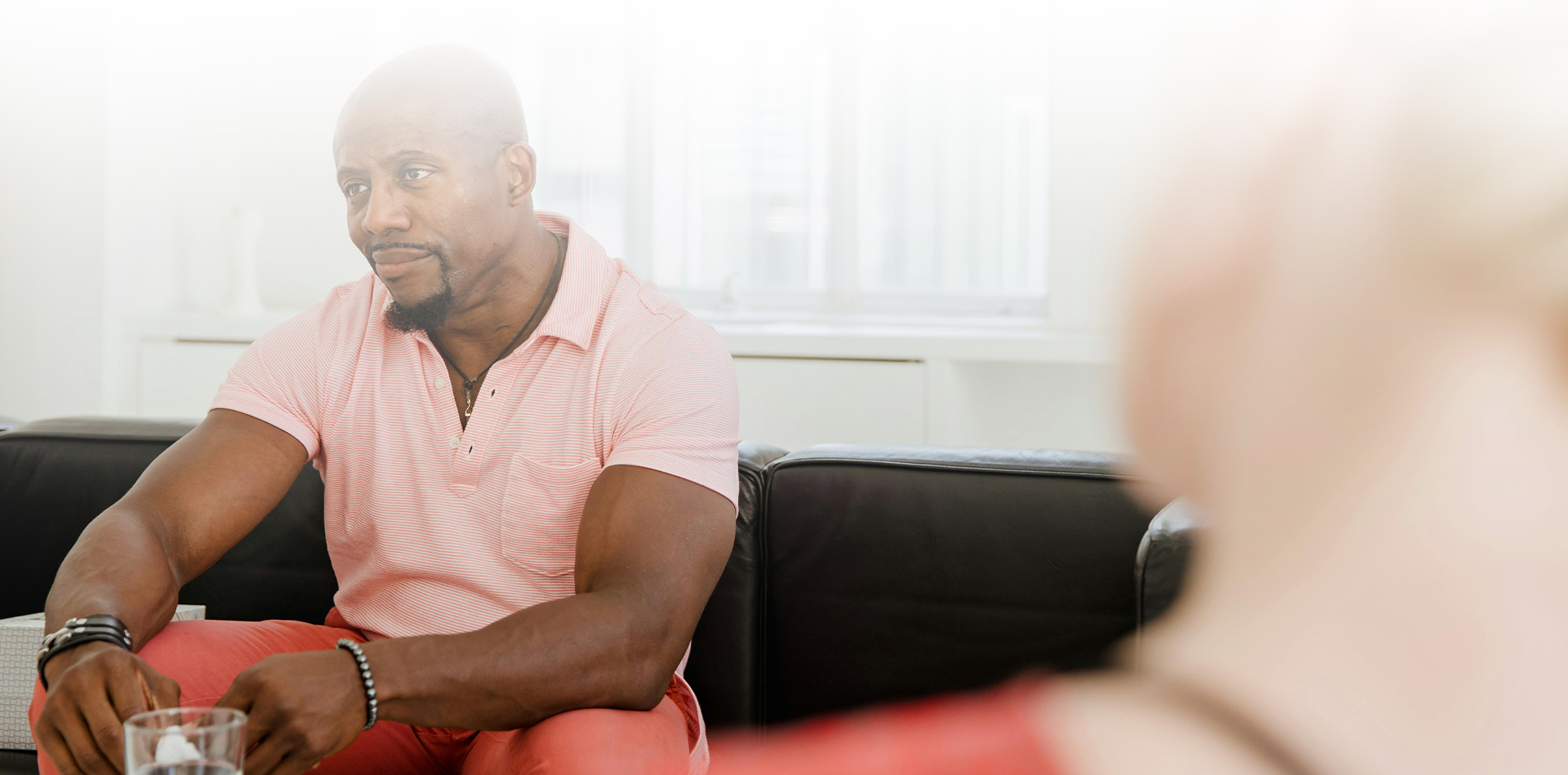 Elom Health Services - Home